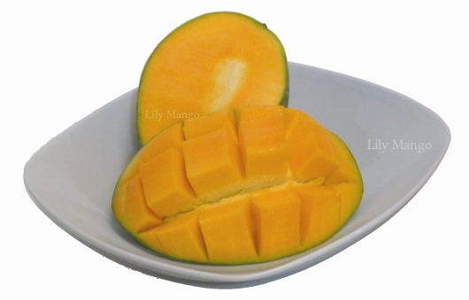 Lily Mango: Lily Mango Super